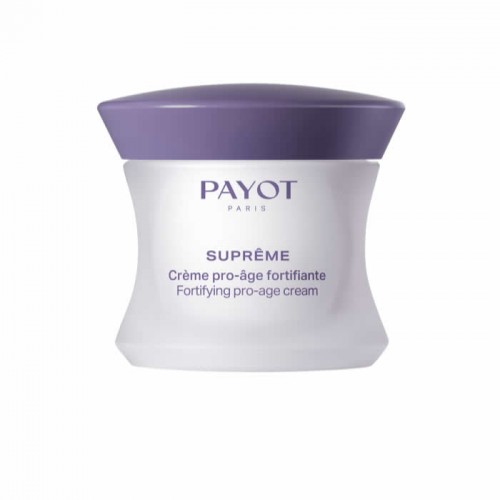 Payot Suprême Fortifying Pro-Age Cream